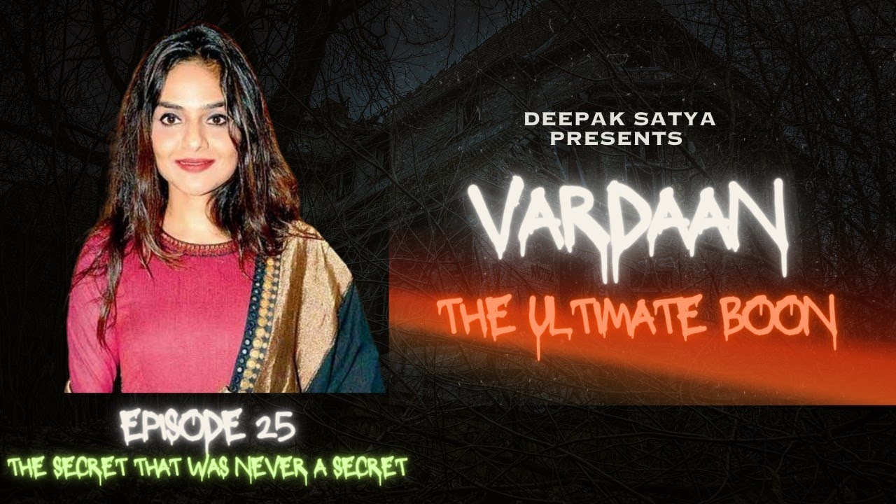 Episode 25, Vardaan 1: The Ultimate Boon, Latest English Audiobook ...
