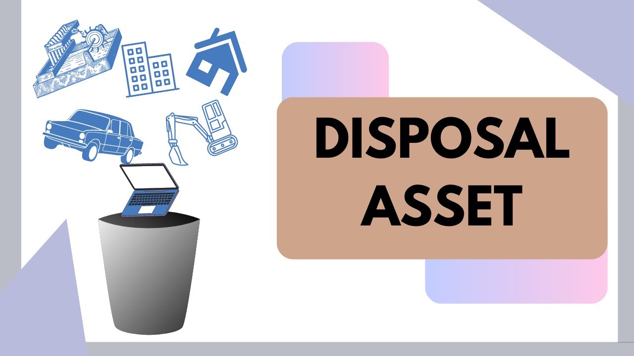 Pelepasan Aset / Disposal Asset - bagaimana membuang aset perusahaan ...