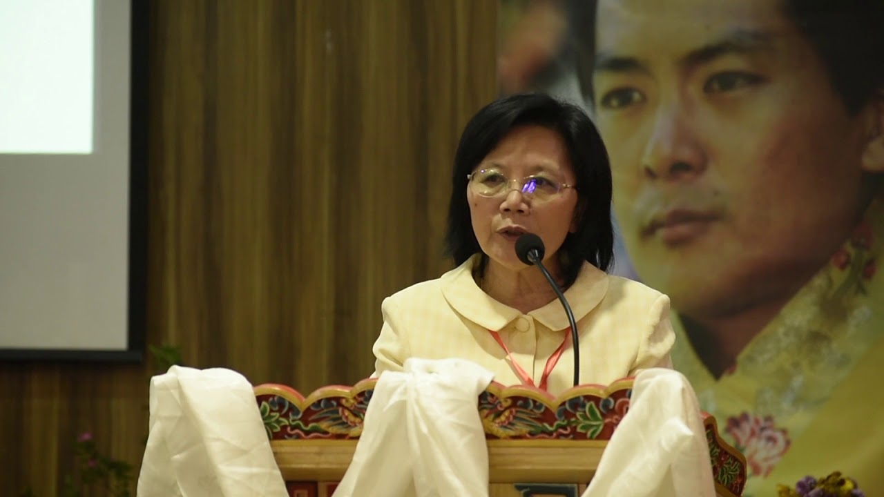 Sustaining Framers’ Happiness in Modernization of Sago Industry in ...