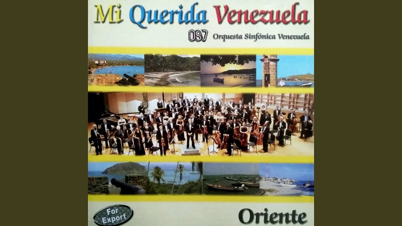 Venezuela - YouTube