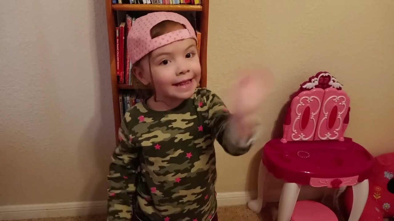 Meet Bailey! - YouTube