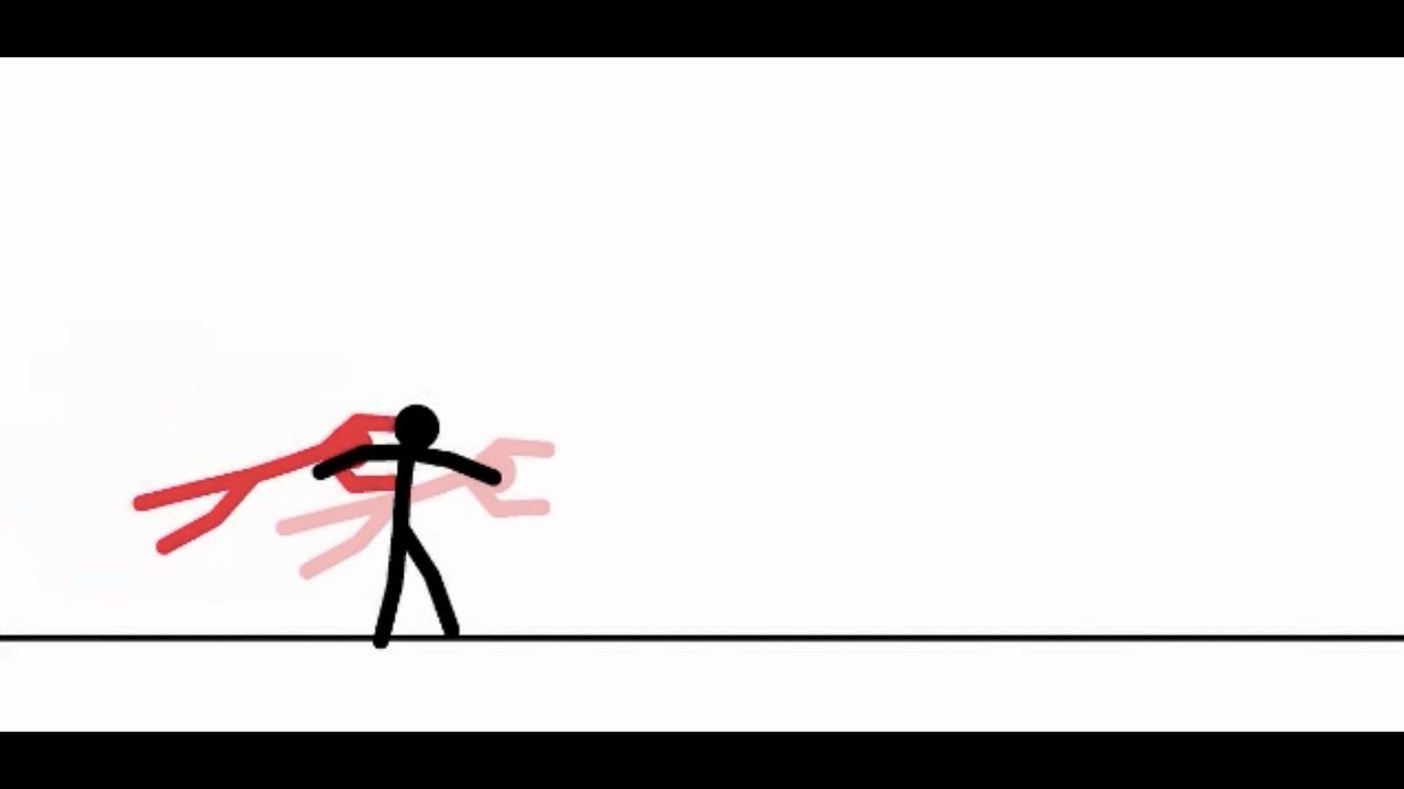 Pivot DBZ fight - YouTube