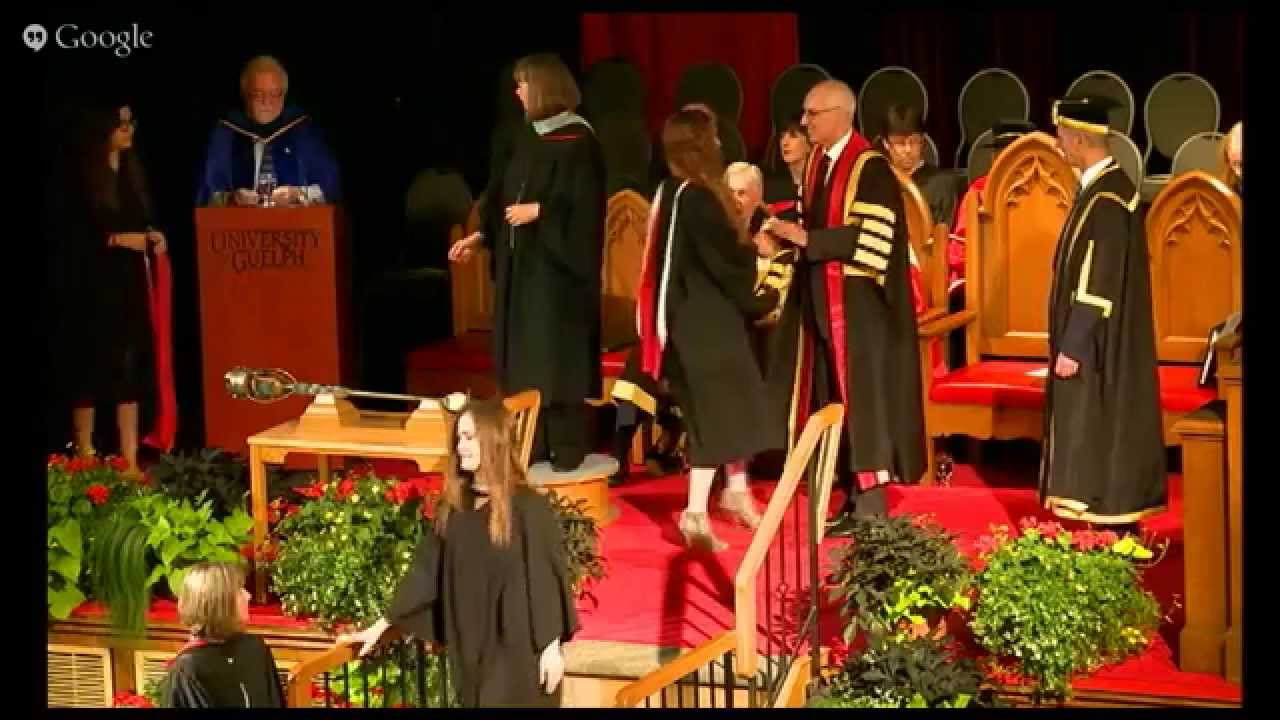 11:30 AM CONVOCATION MONDAY JUNE 8TH 2015 - YouTube