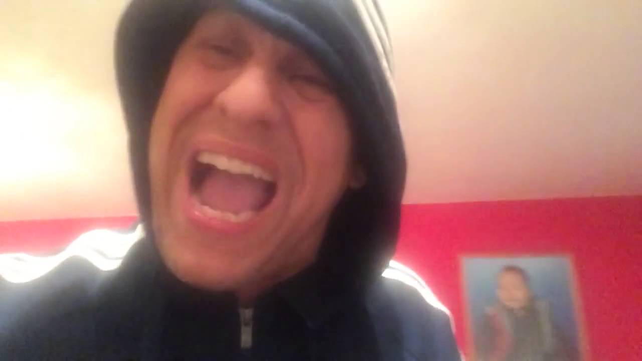 Martin Kok - Flikkers krijgen grote problemen zwa - YouTube