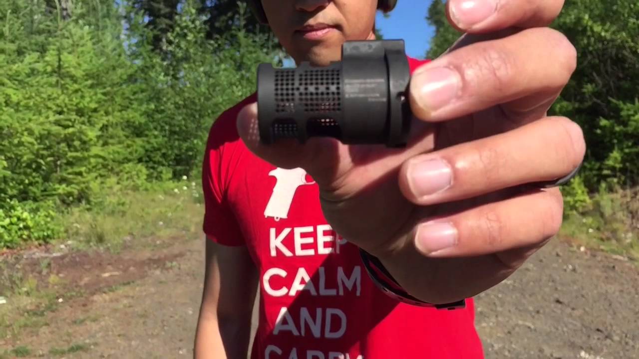 VG6 CAGE review Teaser trailer :) - YouTube