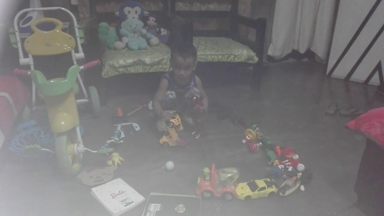 Xander toys - YouTube