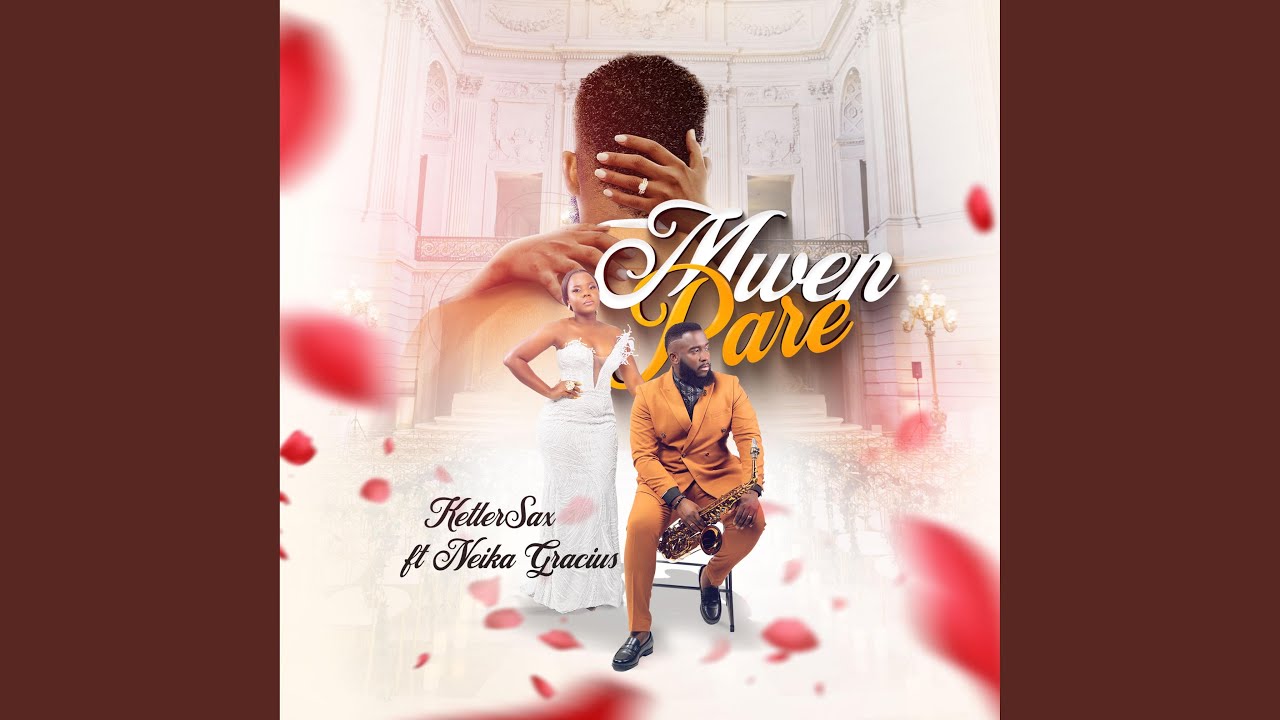 Mwen Pare (feat. Neika Gracius) - YouTube