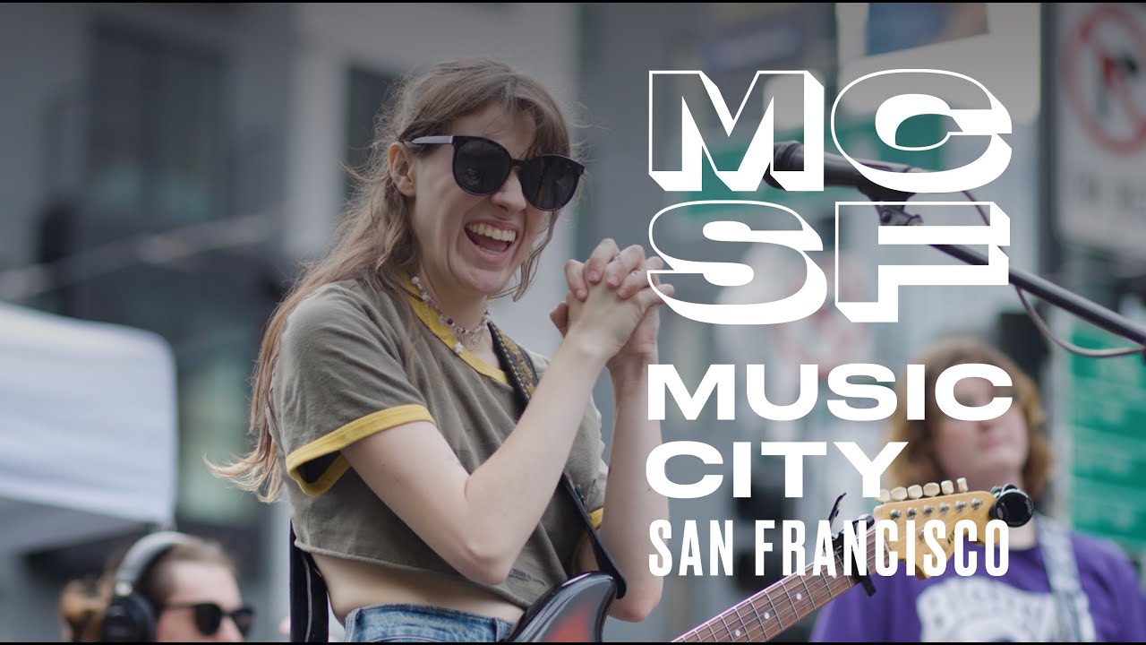 MCSF's Ready to Open - YouTube