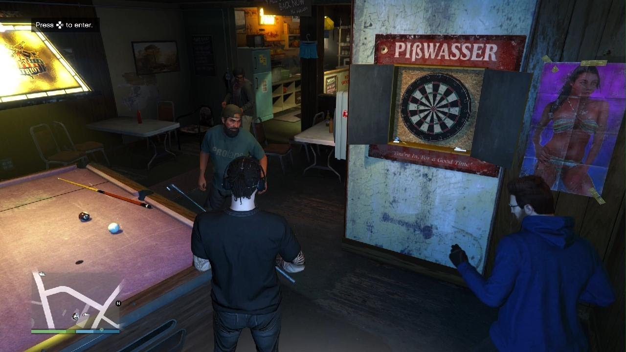 Double lucky kills - YouTube