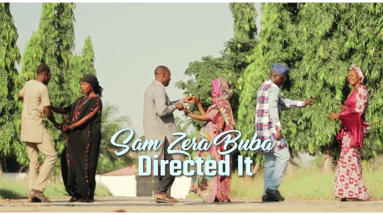 NEW AREWA LOVE SONG BY JAKIDIYA _(GA SOSO ) PRODUCED BY -COBJAY SHOT BY ...