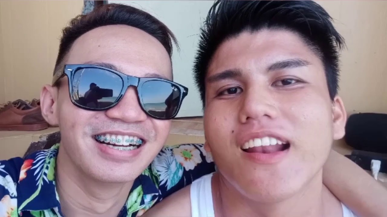 Guanzon Beach Resort, Cebu- SAFE 3rd Anniversary - YouTube