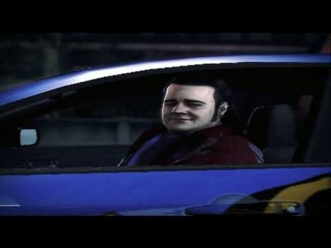 NFS Carbon PS3 - Career Mode Part 2
