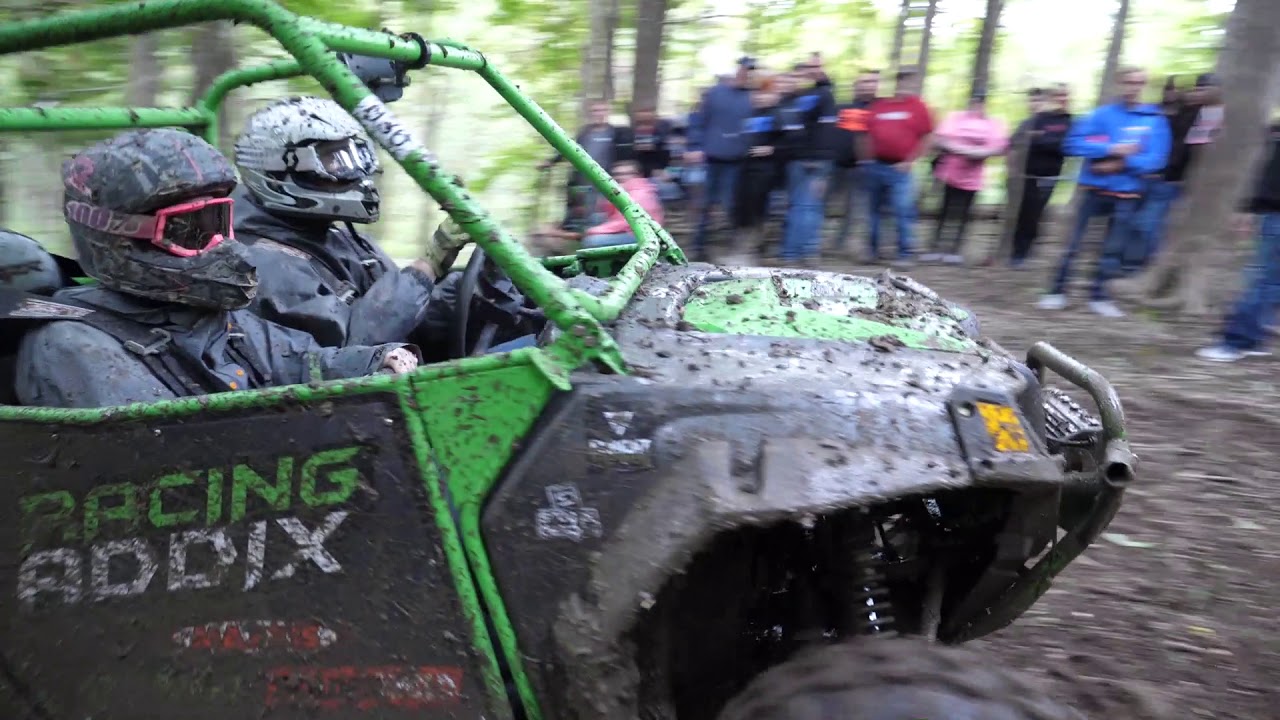 MWXC SXS Race Hunt Creek 2018 - YouTube