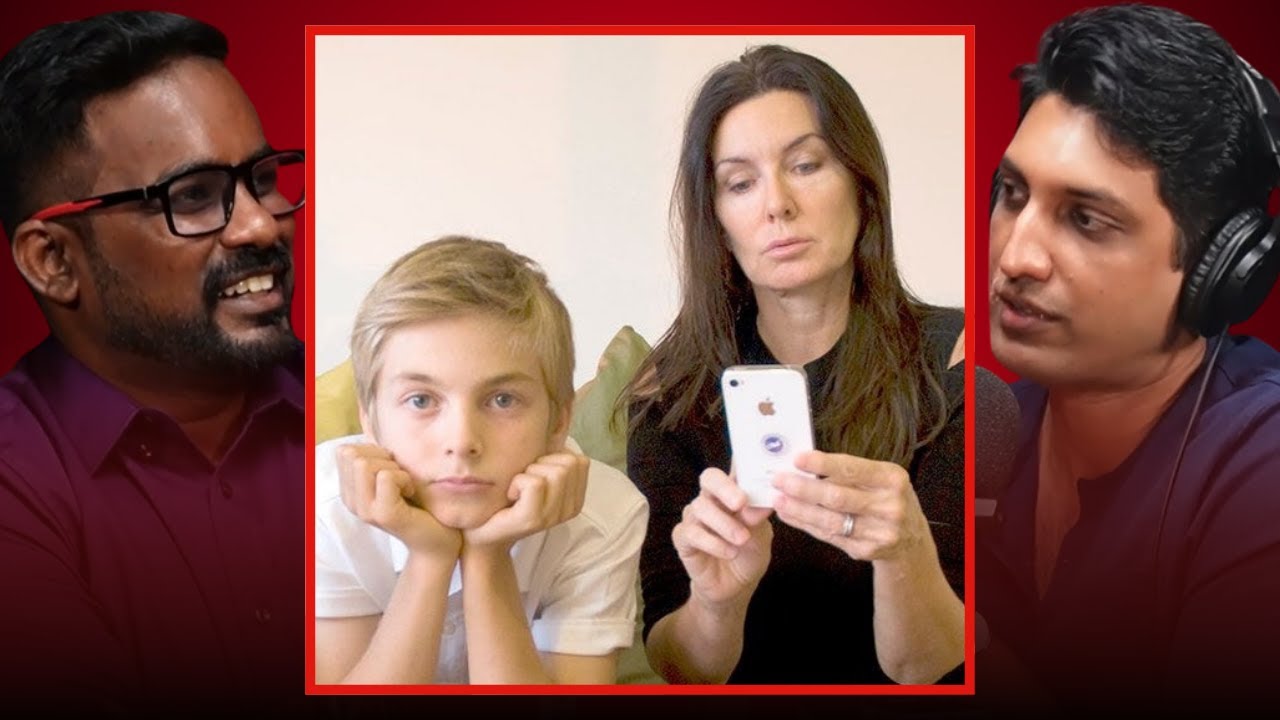 Parents in Denial | with Kevin Raj | Founder of Sapphire Academy - YouTube