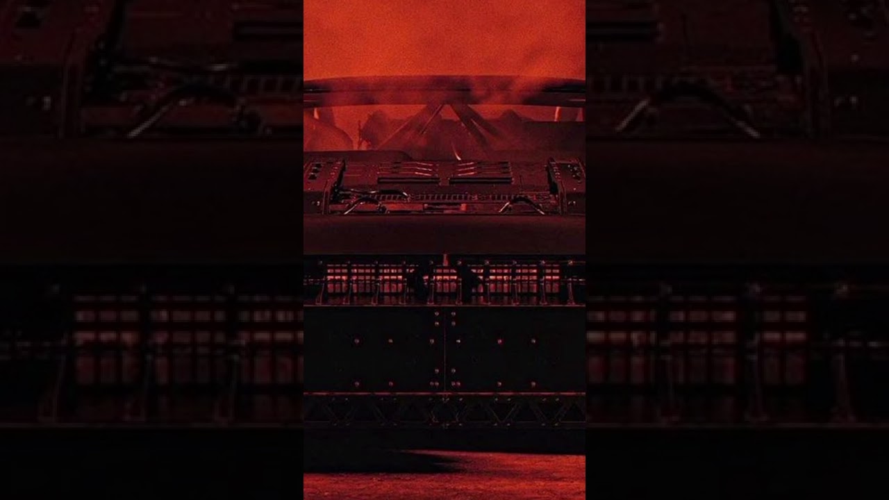 The Batman (2022) - The Batmobile Engine Startup Sound (Audio Only) HBO ...