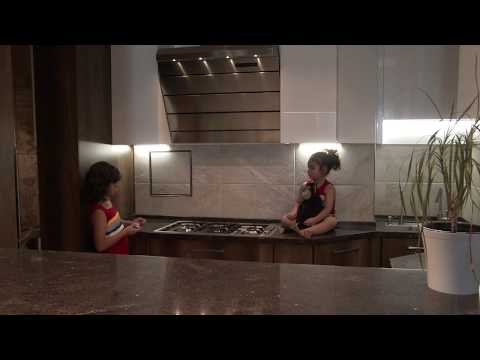 Uşaqları nəzarətsiz qoymayın!