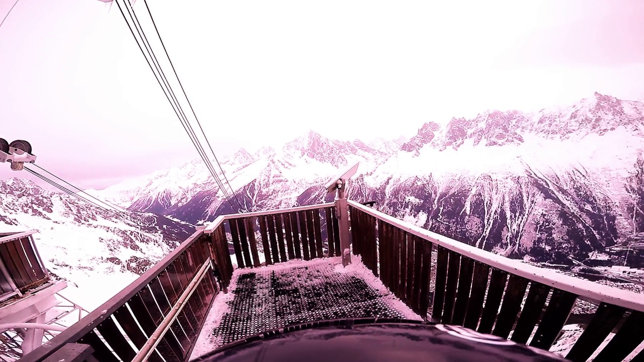 Chamonix 2017 - YouTube