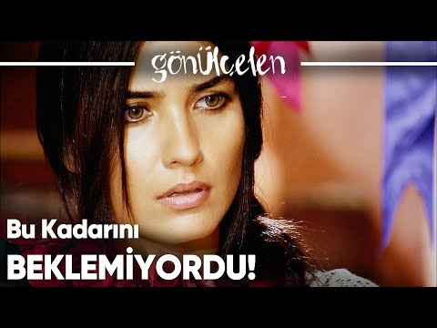 Murat canlı yayında büyük bir açıklama yapıyor! | Gönülçelen 18. Bölüm