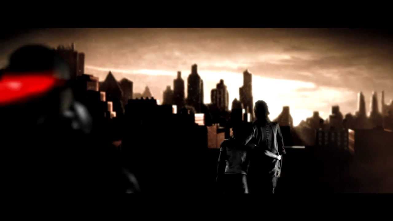 Prototype 2-Murder Your Maker (繁中字幕) - YouTube