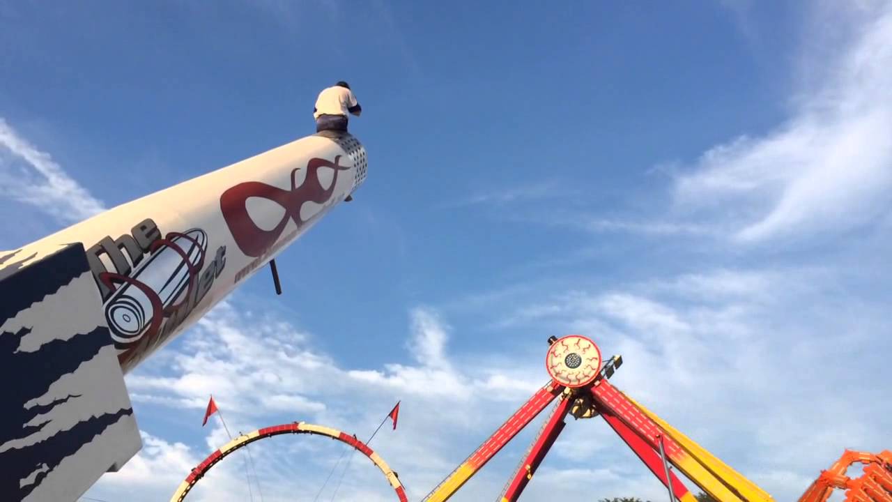 Cannon Man - YouTube