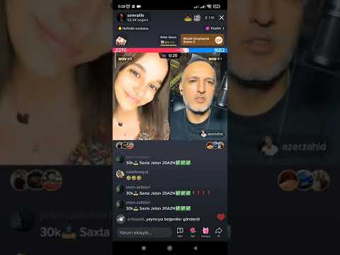 Model Semra Azer Zahid +18