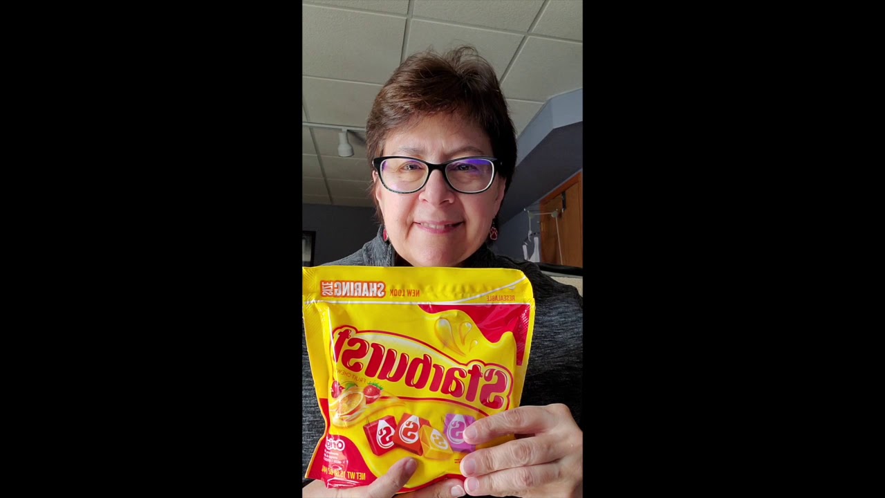 Stay Happy McGuire Middle School! - YouTube