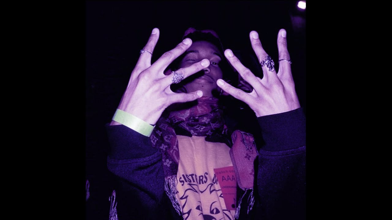 (free)(no drums) autumn + summrs + pluggnb type beat "one way 2" - YouTube