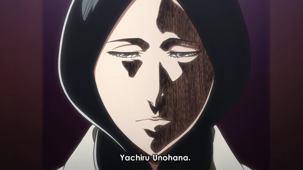 Anime Review EPISODE 9 Bleach: Thousand-Year Blood War THE FIRST ...