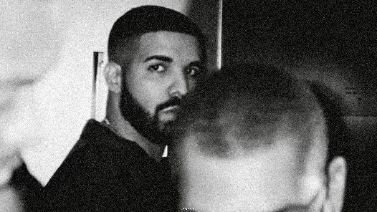 (FREE) Drake Type Beat - Back Then | prod. CEDES - YouTube