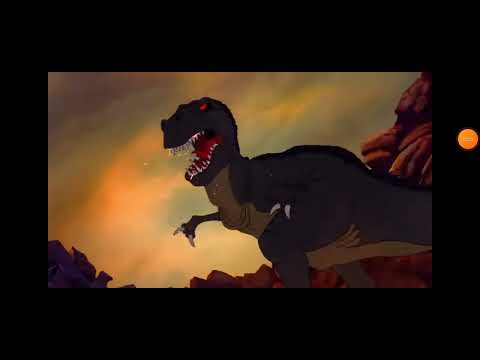 SHARPTOOTH VS ONE EYE - YouTube