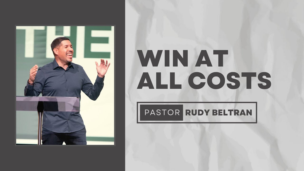 Win At All Costs - YouTube