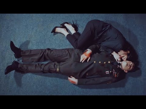 EyFet | Her Aşk Ölümü Tadacak 💔