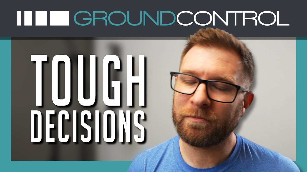 New VFX Course & Creative Differences - YouTube