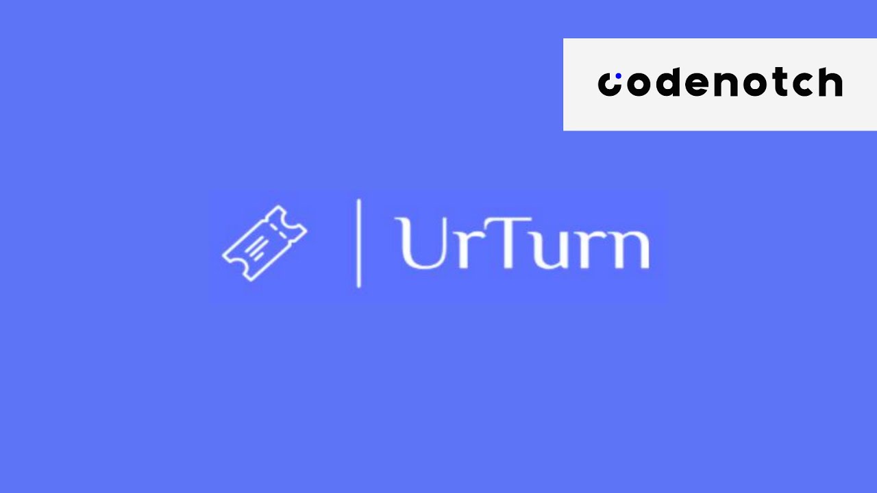 Codenotch - Urturn - YouTube