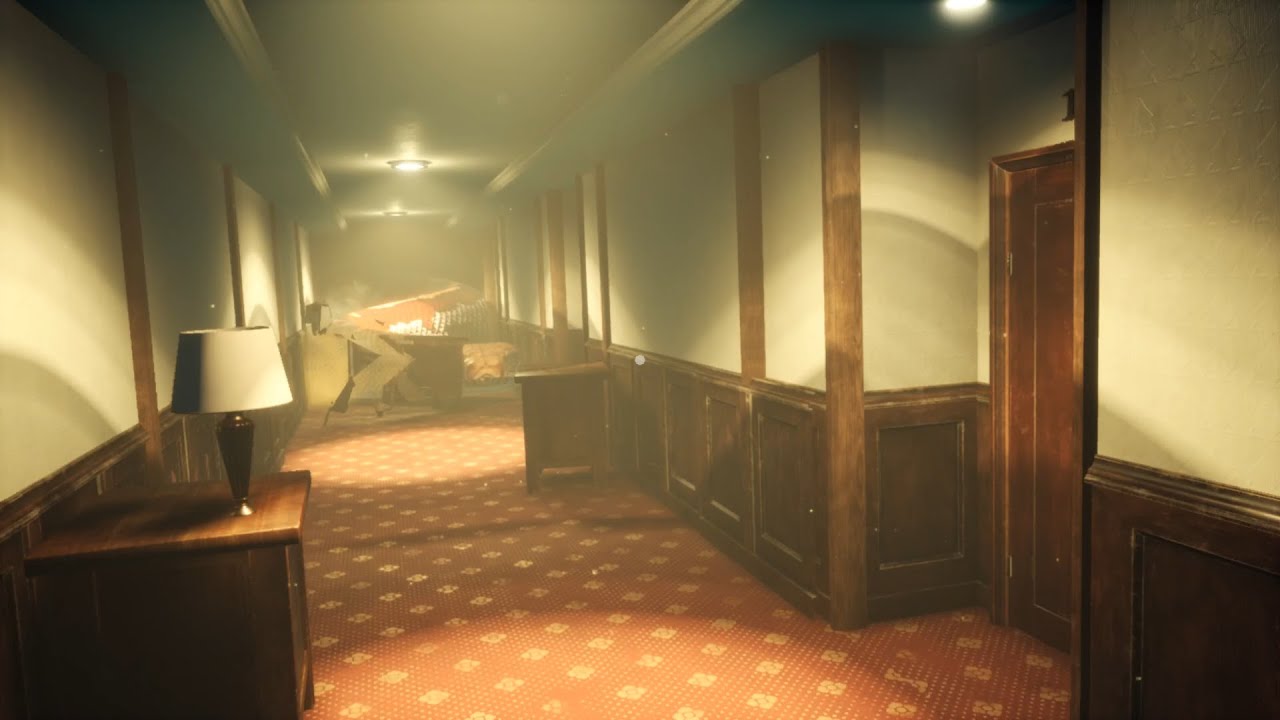 3 Random Horror Games Part 2 - YouTube