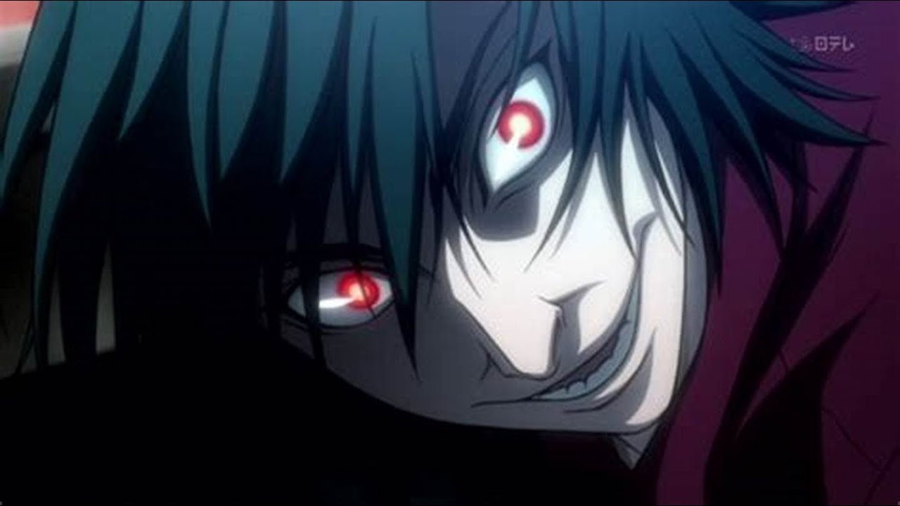 Éliminations , éliminations de Mikami teru death note - YouTube