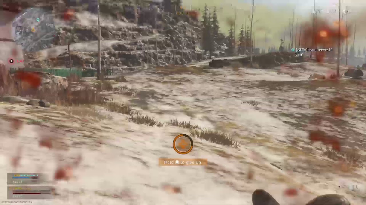 Big Boom Stick - YouTube