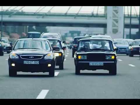 Azeri Bass Mahnilar  Ata Menide Evlendir