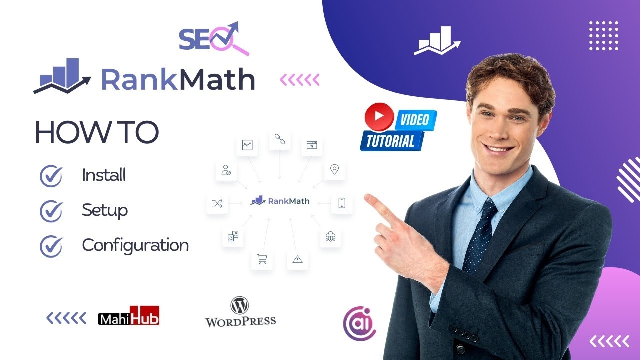 How to Install and Set Up Rank Math SEO Plugin: A Quick Guide 2024 ...