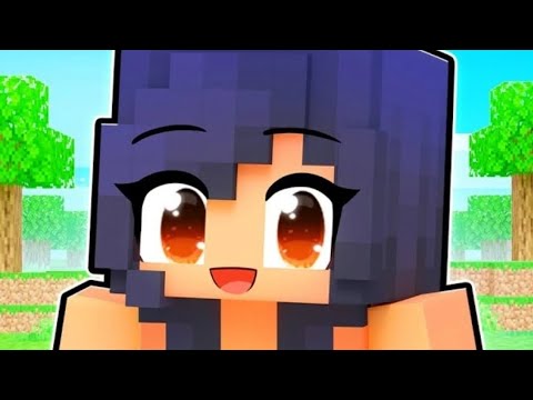 aphmau #shorts - YouTube