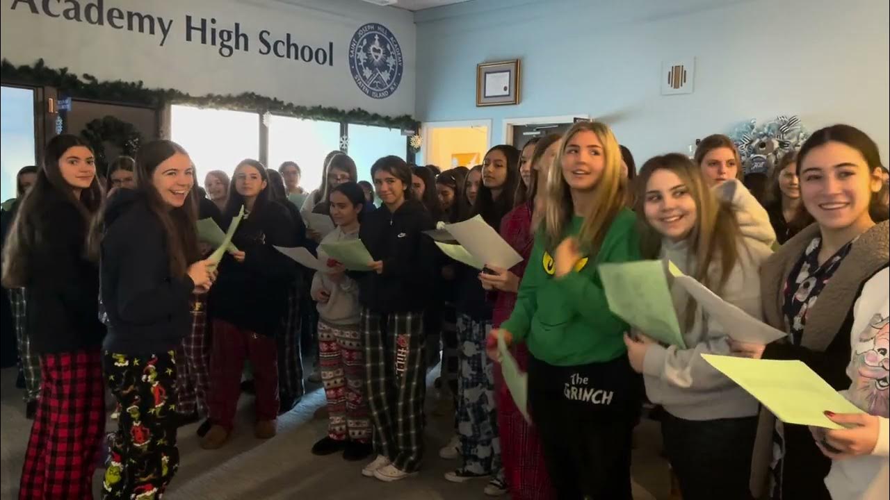 Sophomores - all Spanish songs - YouTube