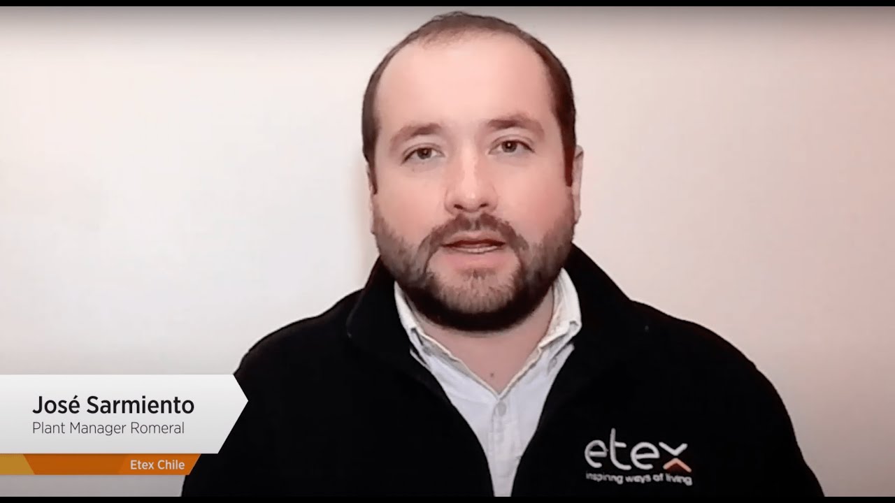 Etex Teammates OneMinute - the Values That Drive Us - YouTube