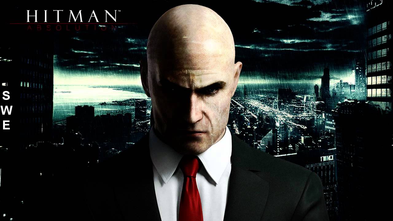Hitman: Absolution Soundtrack Website (OFFICAL) - YouTube