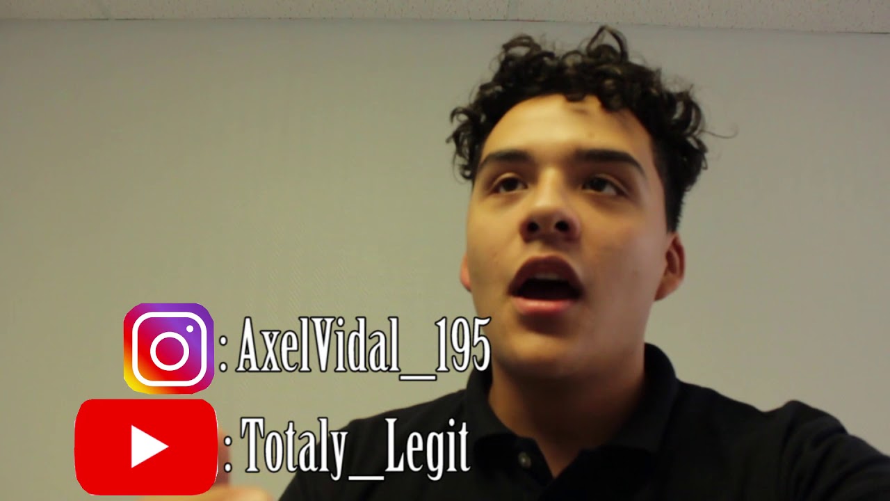 Axel Vidal - YouTube