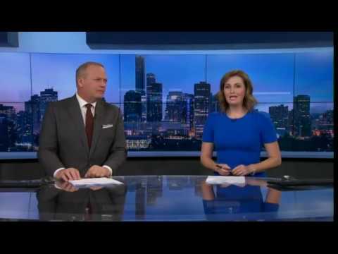 CFRN-DT - CTV News at Six open (2019) - YouTube