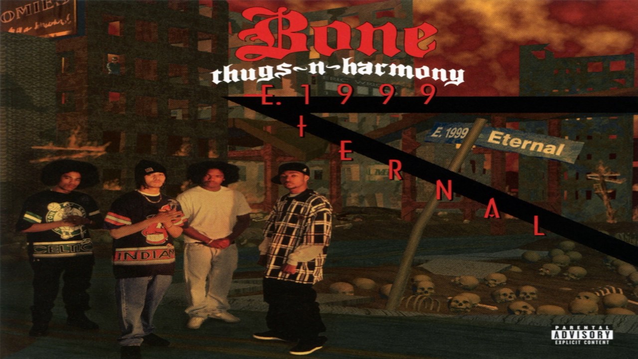 Bone Thugs-N-Harmony - Tha Crossroads Slowed - YouTube