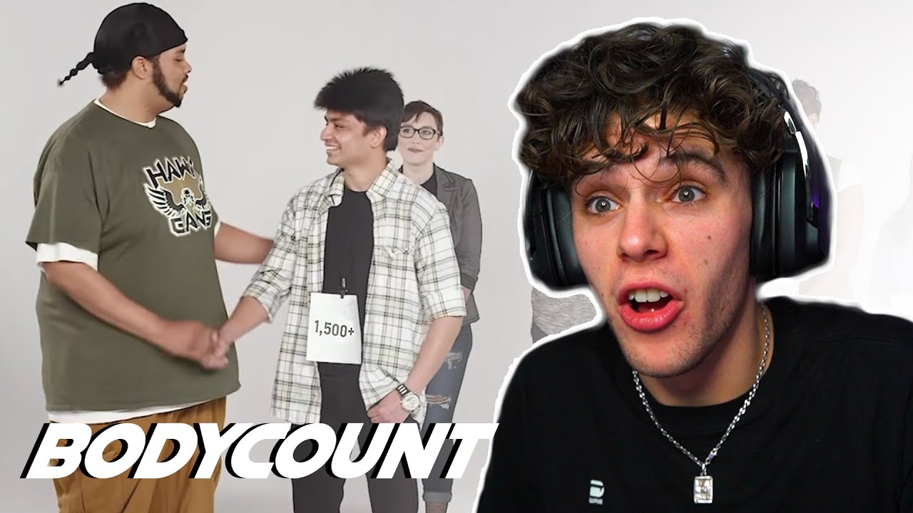 The Highest BodyCount I've Ever Seen! *1500+* - YouTube