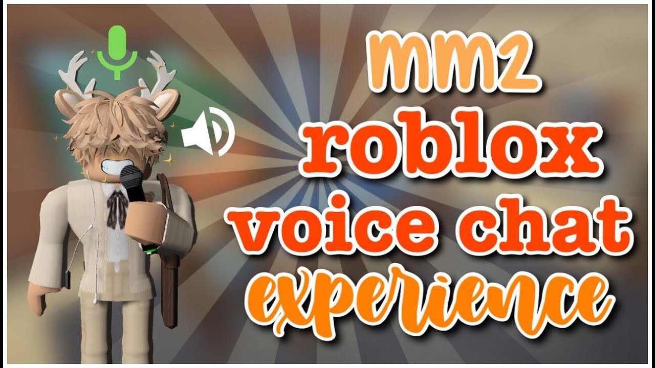 MM2 Voice Chat FUNNY Moments & Gameplay PART 2 (ROBLOX) - YouTube