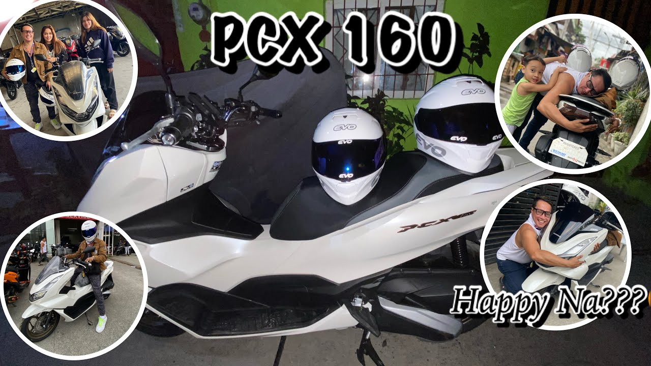 PCX (New Release!!!) - YouTube
