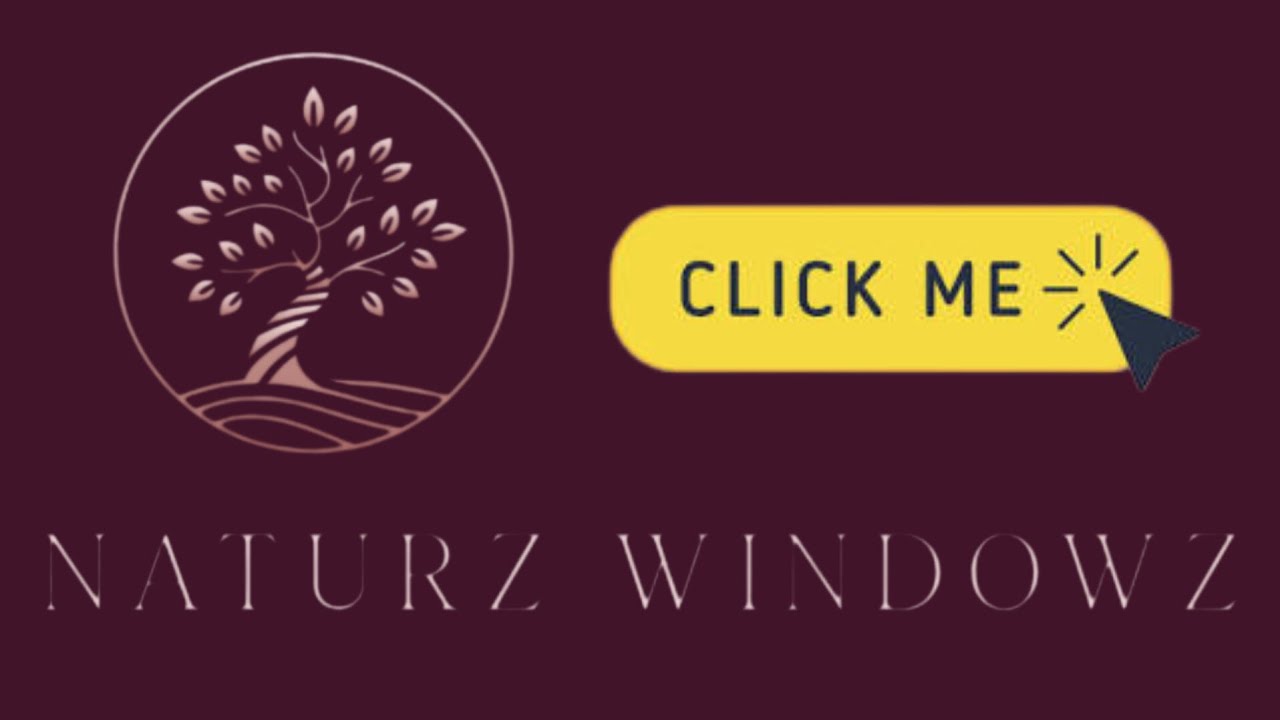 Naturz Windowz - 2ND Video - Flowers, Grass, Lake's, & Waterfall's - With Music - YouTube